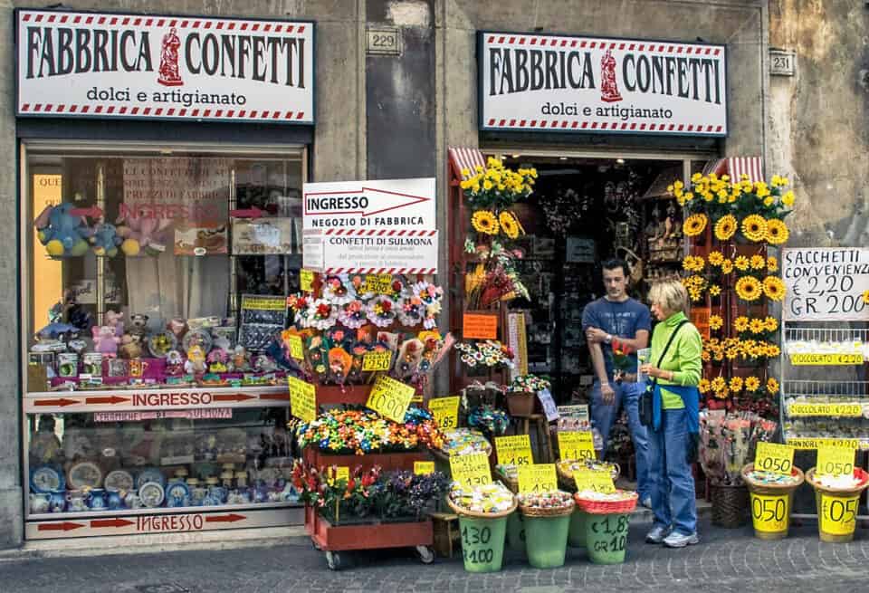 Discovering Italian Social Life: 10 Cultural Secrets