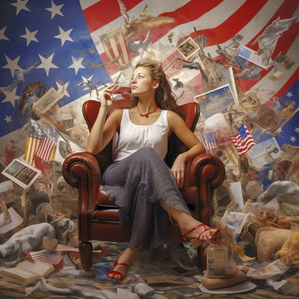 Unlocking The American Dream: 7 Crucial Revelations