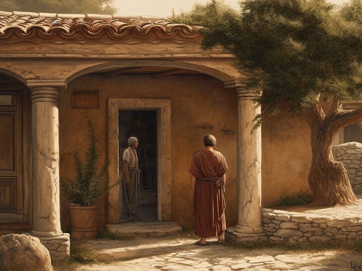 6 Reasons Philoxenia Shines: Greek Culture’s Warm Hospitality