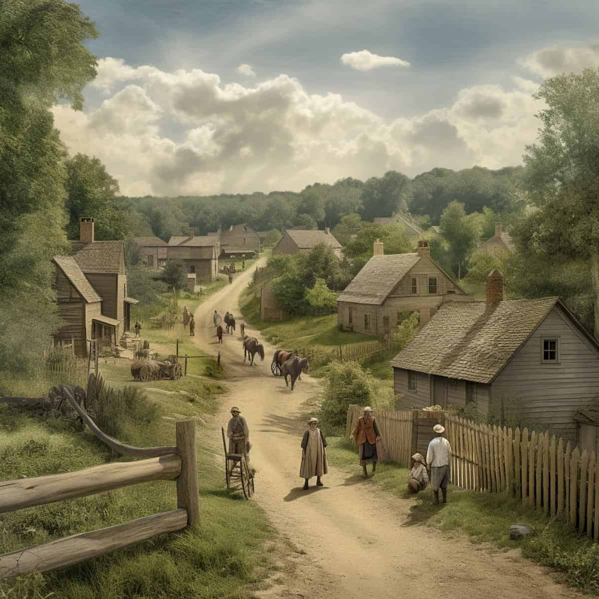 Unlocking The American Dream: 7 Crucial Revelations