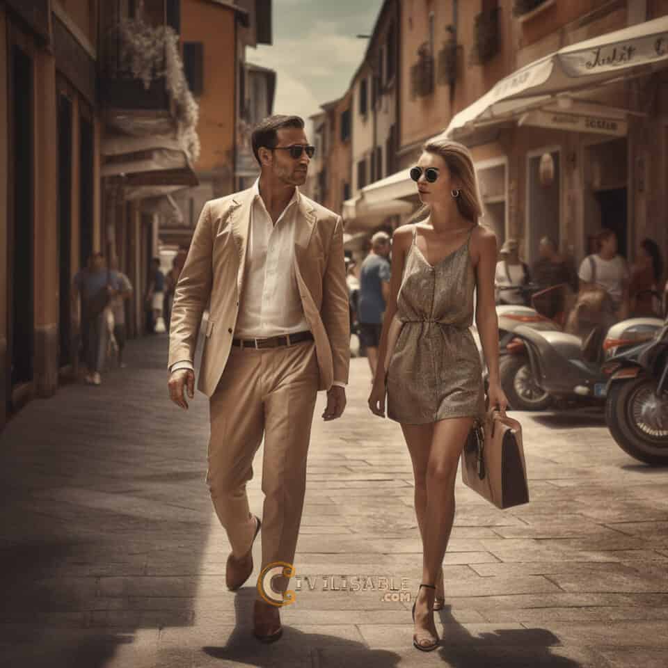 Italian Street Style: Elevate Your Wardrobe With 78 Insider Tips