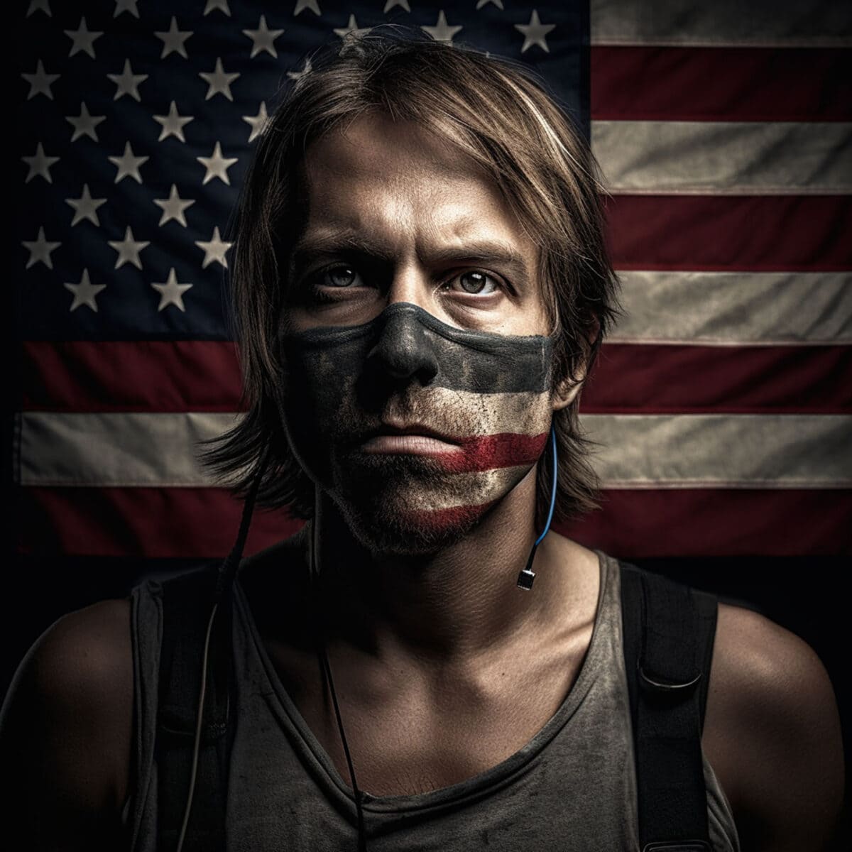 three Cultural Roots of American: All about American dream