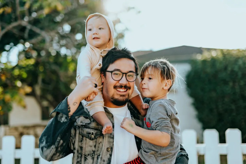 Japanese parenting culture and its features