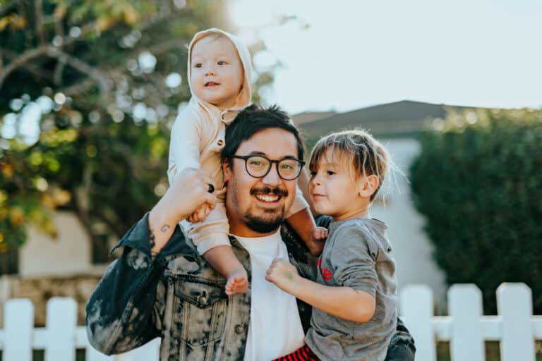 Japanese Parenting Culture And Its Features