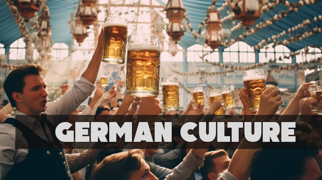 German Culture: Exploring Tradition and Diversity - Civilisable