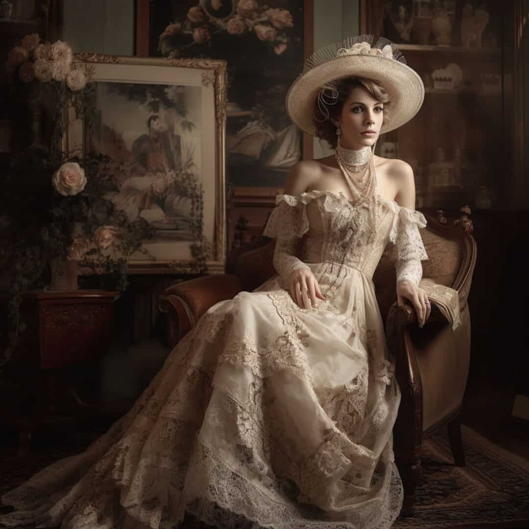 10 Decades Of Italian Fashion Evolution: Timeless Trends In Italy