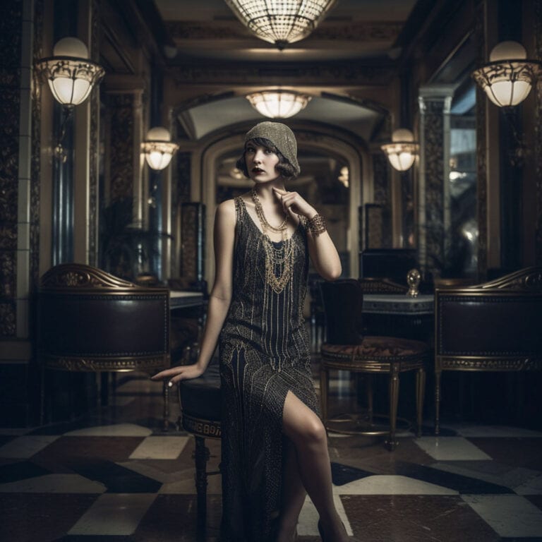 10 Decades Of Italian Fashion Evolution: Timeless Trends In Italy