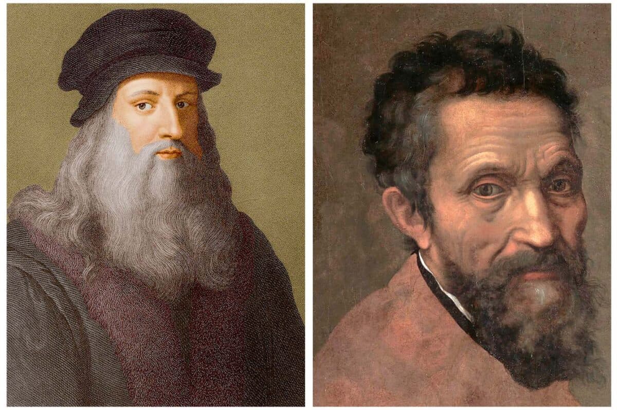 Italian Painters: 18 Artists Of Italy’s Heritage