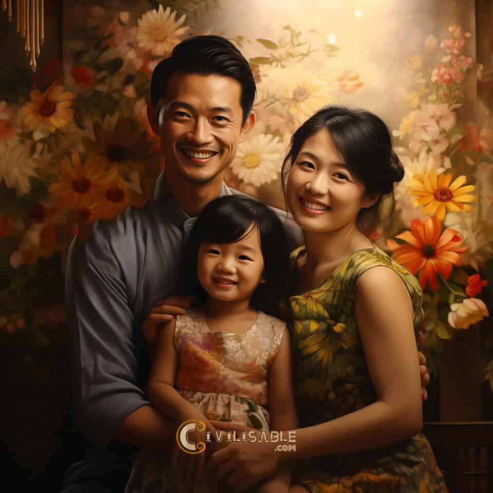Japanese Parenting Culture And Its Features