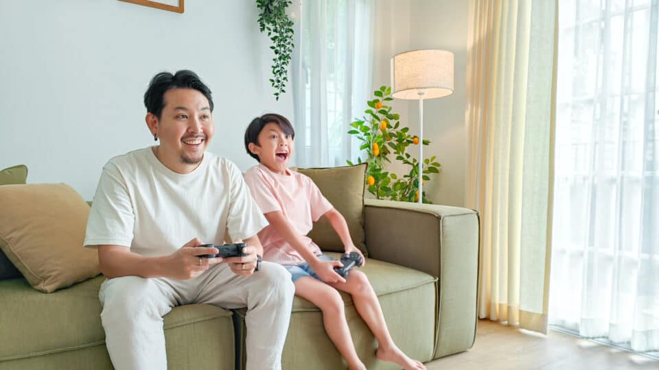 Japanese Parenting Culture And Its Features