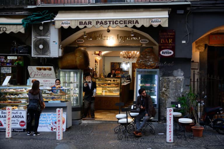 Italian Food Culture: Decoding 66 Tastes