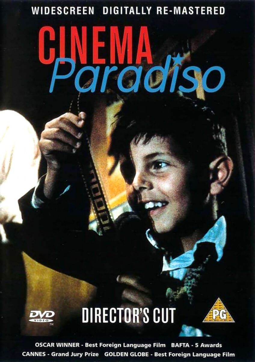 Italian Cinema: 65 Essential Films (Neorealism To Modern Era)