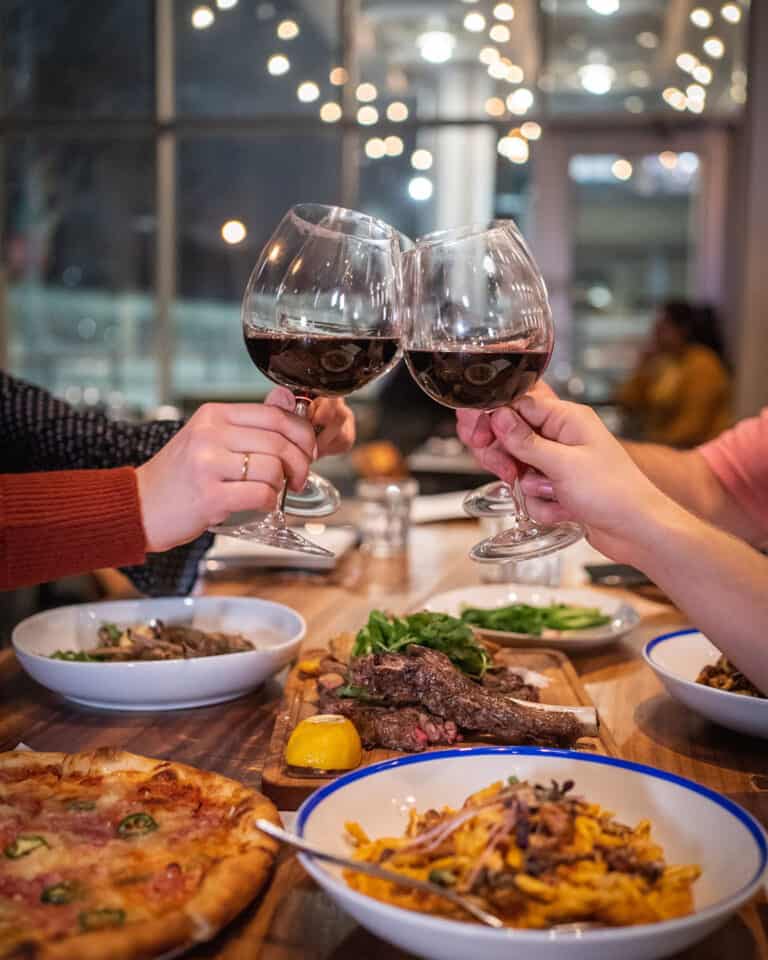 Italian Food Culture: Decoding 66 Tastes