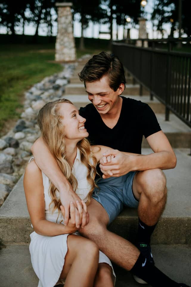 German Relationships -from Love To Marriage