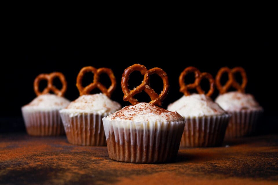 German Food & Cultural Insights And Traditional Recipes