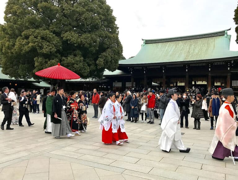 5 Steps In Japanese Relationships And Its Cultural Aspects
