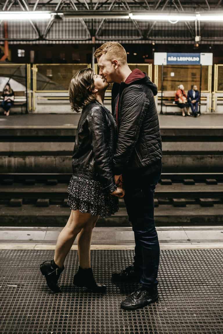 German Relationships -from Love To Marriage