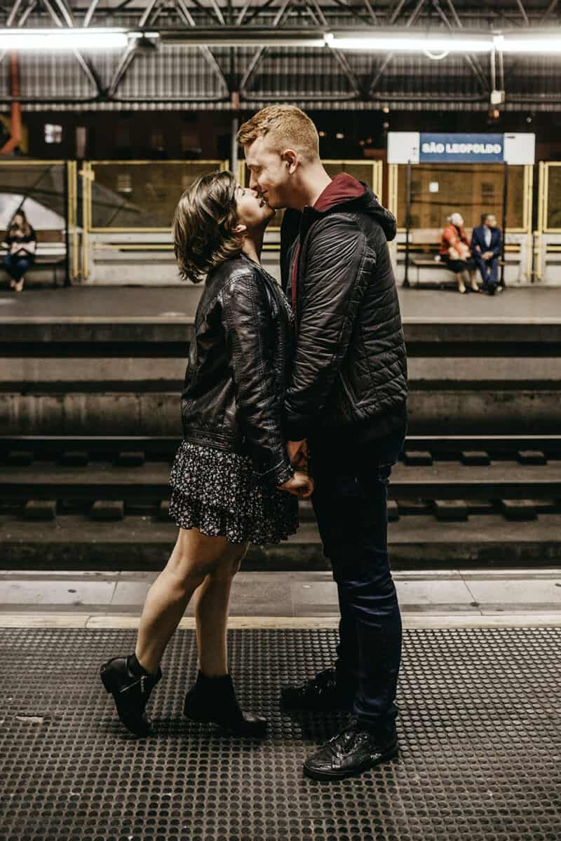 German Relationships -from Love To Marriage