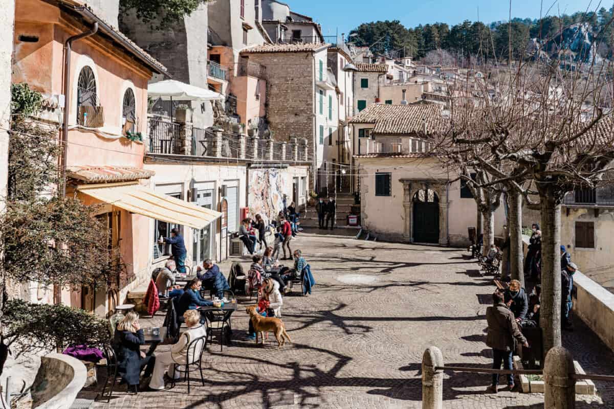 Italian Food Culture: Decoding 66 Tastes