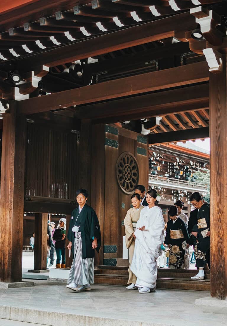 5 Steps In Japanese Relationships And Its Cultural Aspects