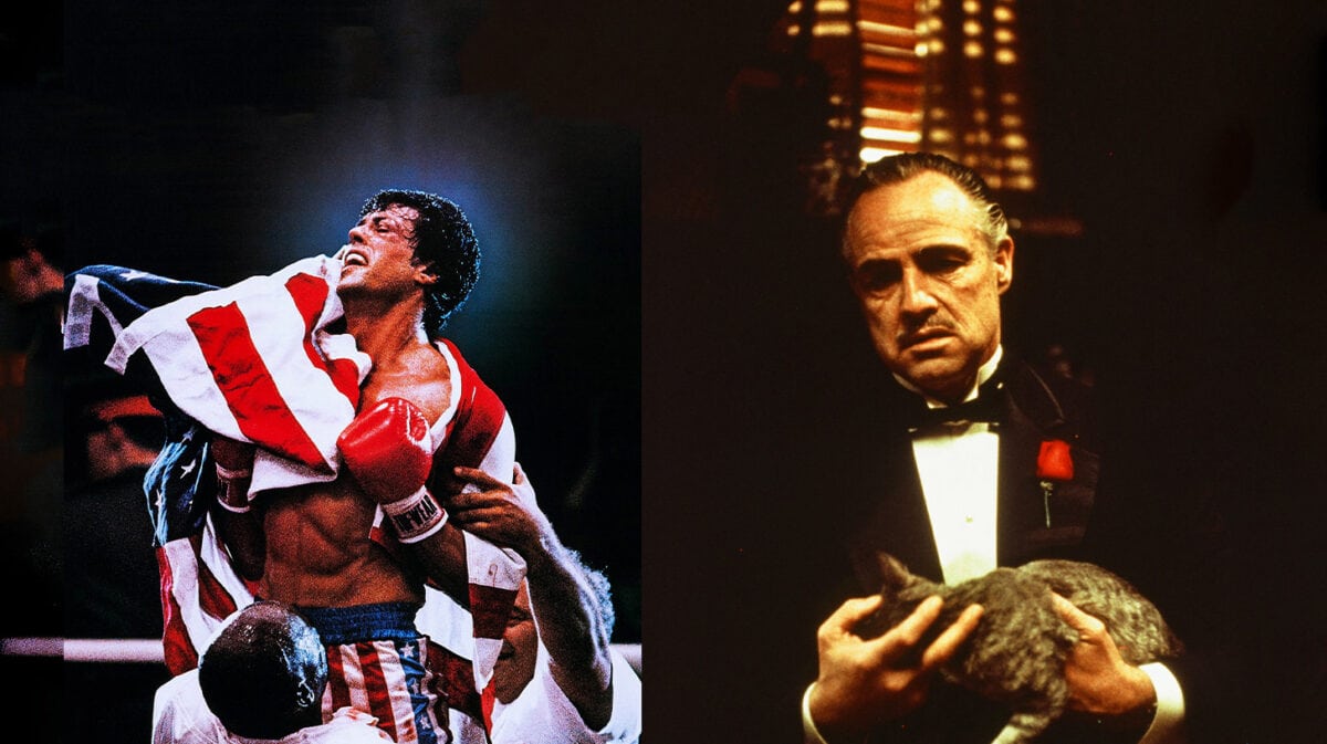 Top 38 Italian-American Movies Of All Time