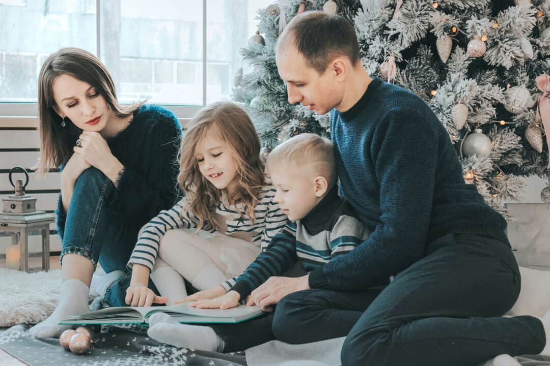 Italian Parenting And Its Dominant Features