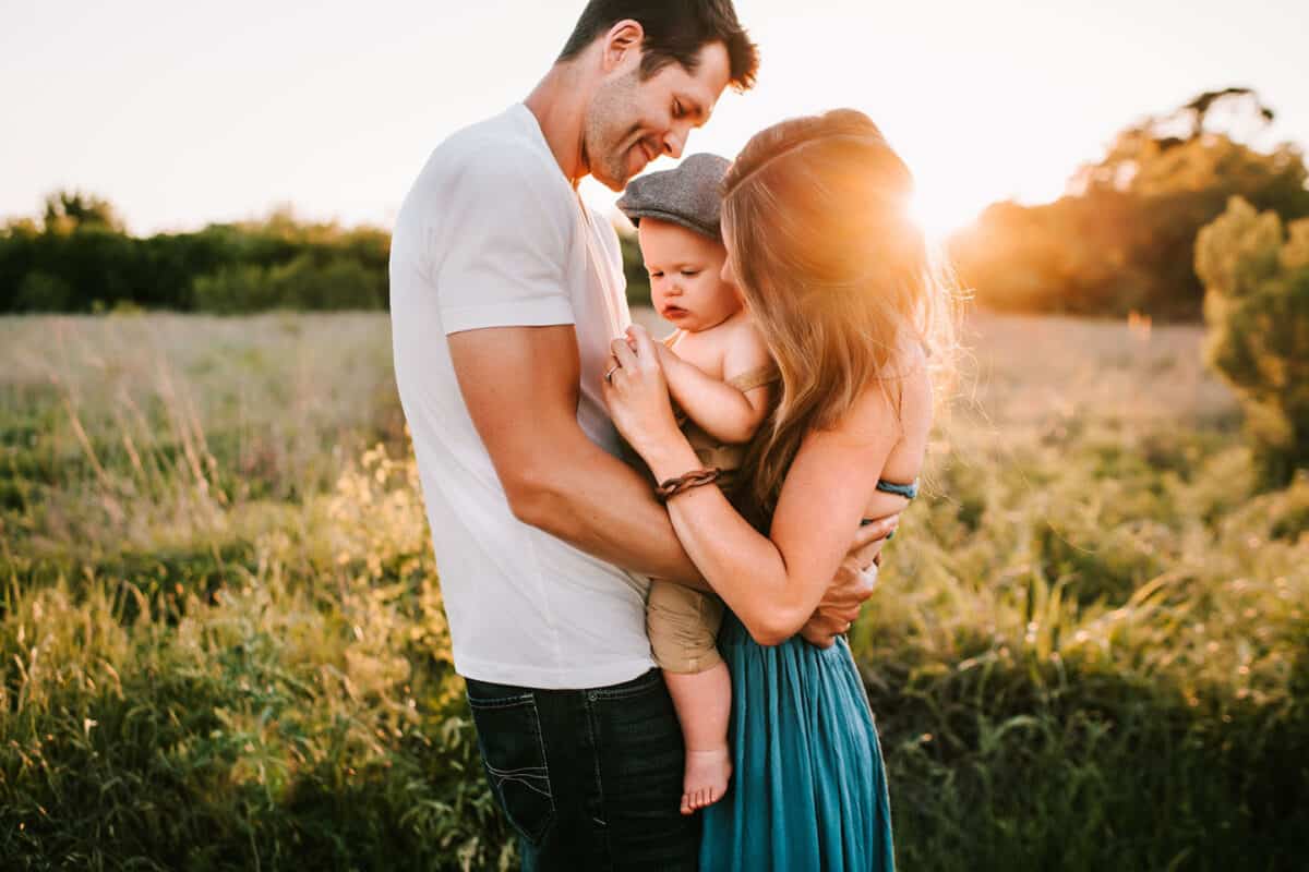 Italian Parenting And Its Dominant Features
