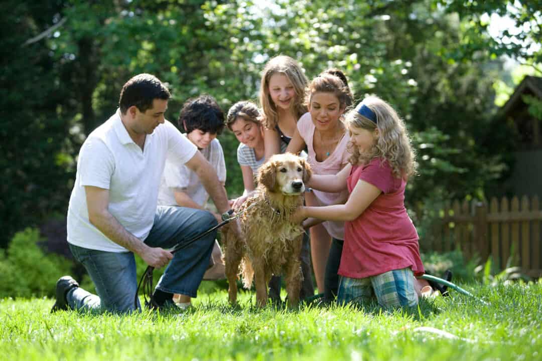 Italian parenting and its dominant features