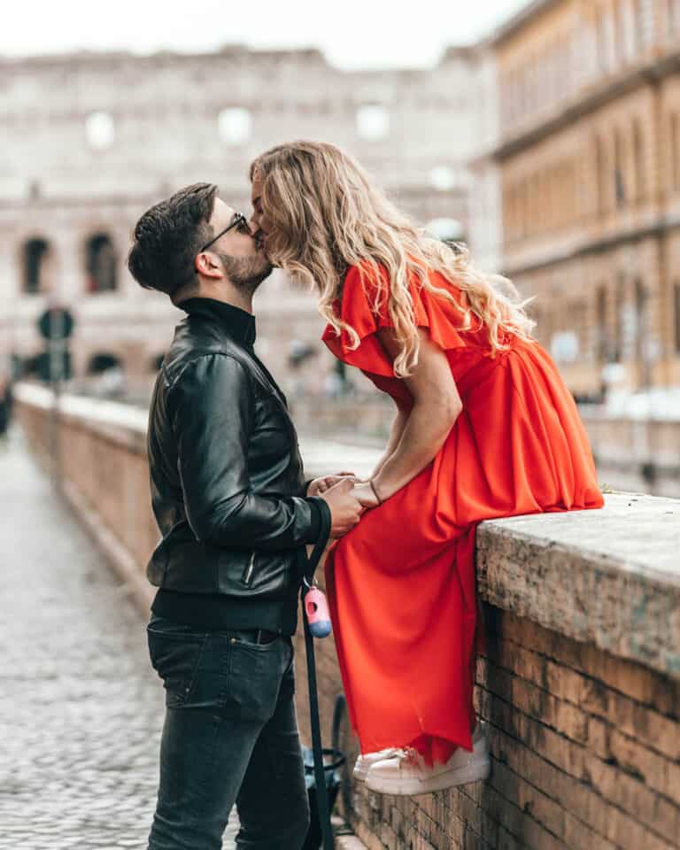 Italian Relationship From Love To Marriage