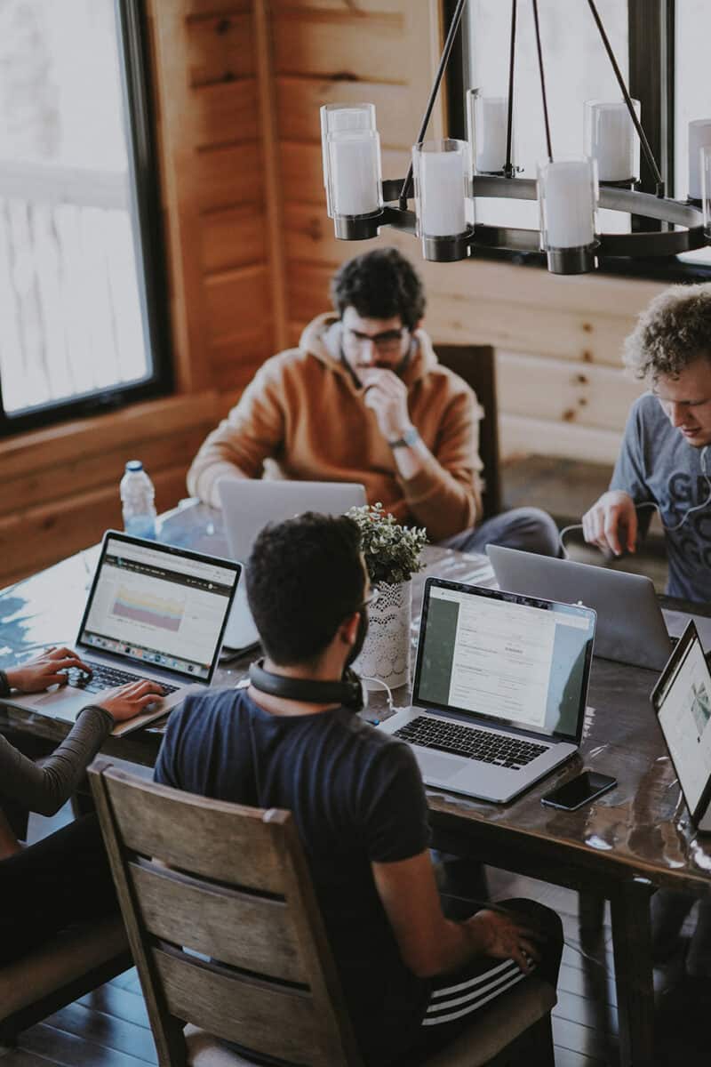 11 Secrets Of Italian Work Culture And Their Categories