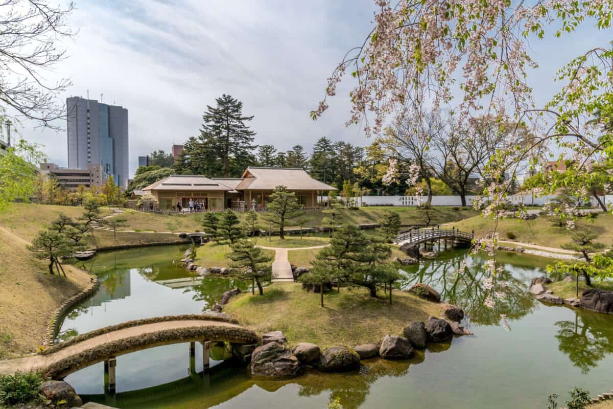 Top 6 Japanese Cultural Cities And Its 60 Landmarks