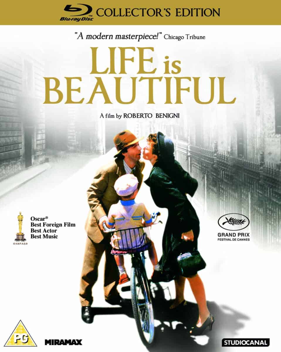 Italian Cinema: 65 Essential Films (Neorealism To Modern Era)