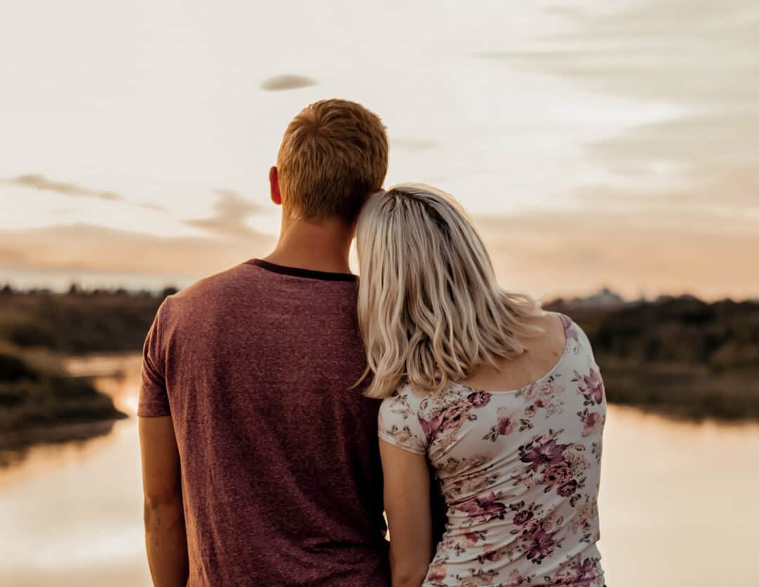 German Relationships -from Love To Marriage
