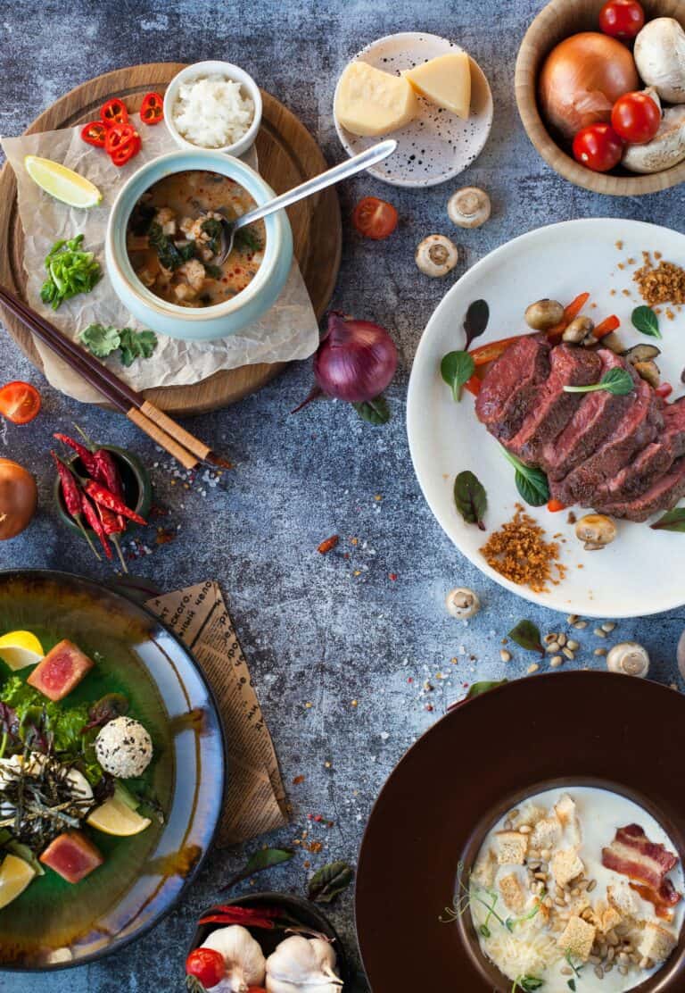 German Food & Cultural Insights And Traditional Recipes
