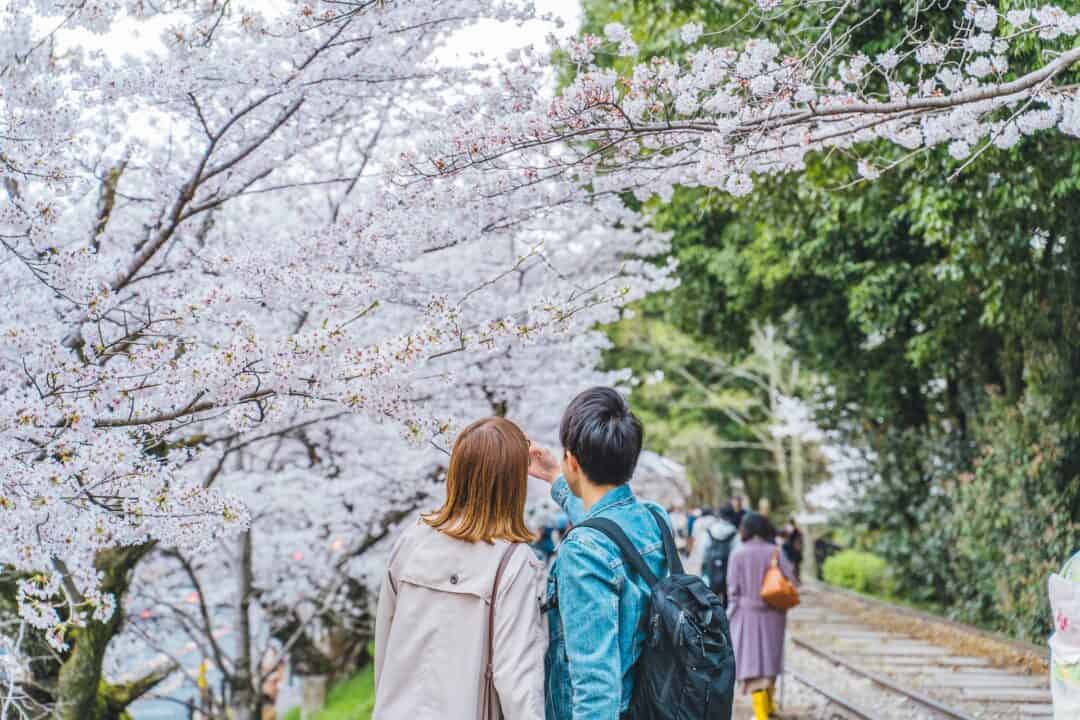 5 Steps In Japanese Relationships And Its Cultural Aspects