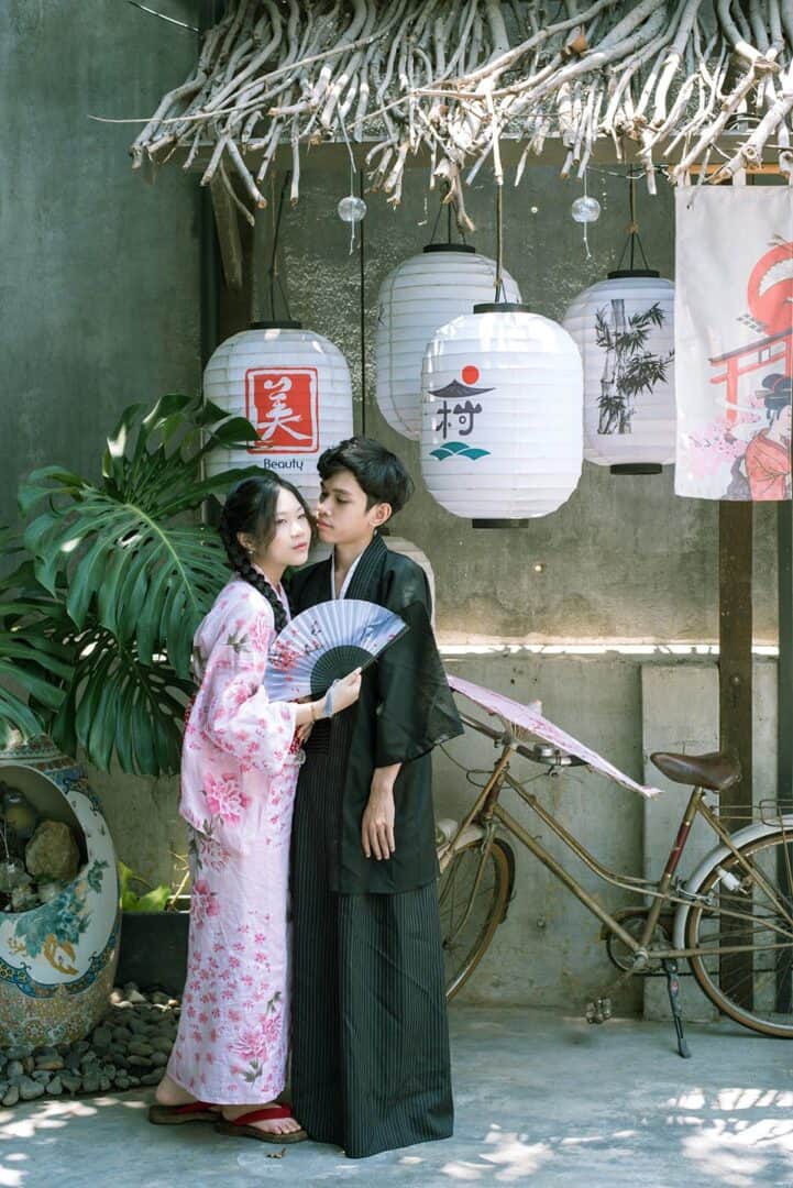 5 Steps In Japanese Relationships And Its Cultural Aspects