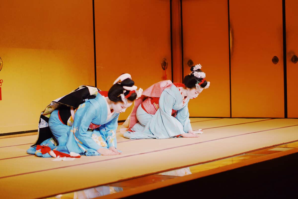 Unlocking Japanese Social Life: 13 Captivating Cultural Secrets