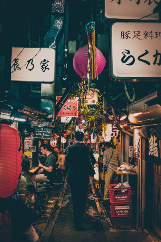 Unlocking Japanese Social Life: 13 Captivating Cultural Secrets