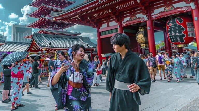 Unlocking Japanese Social Life: 13 Captivating Cultural Secrets