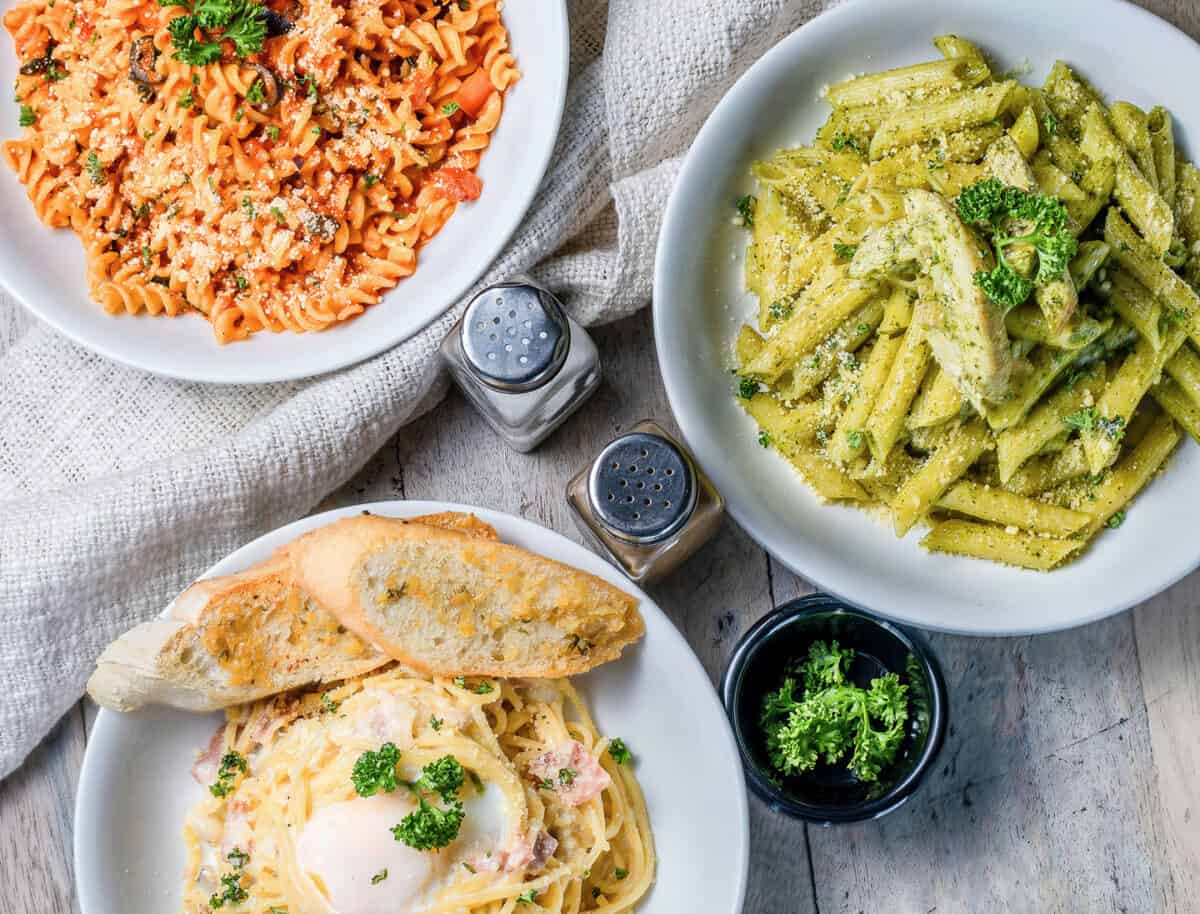 Italian Food Culture: Decoding 66 Tastes