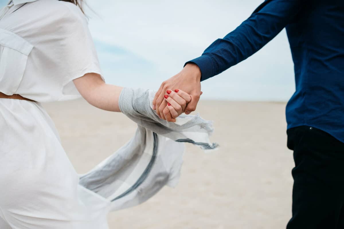 German Relationships -from Love To Marriage