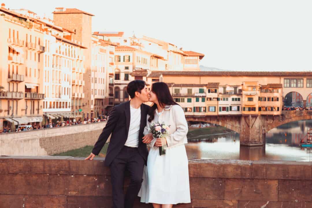 Italian Relationship From Love To Marriage