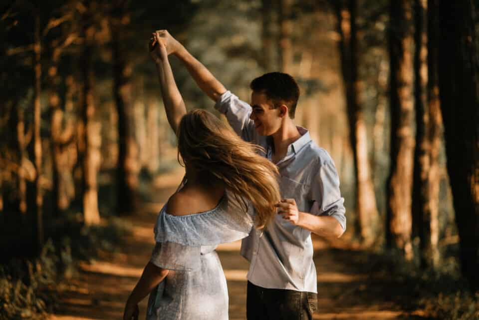 German Relationships -from Love To Marriage