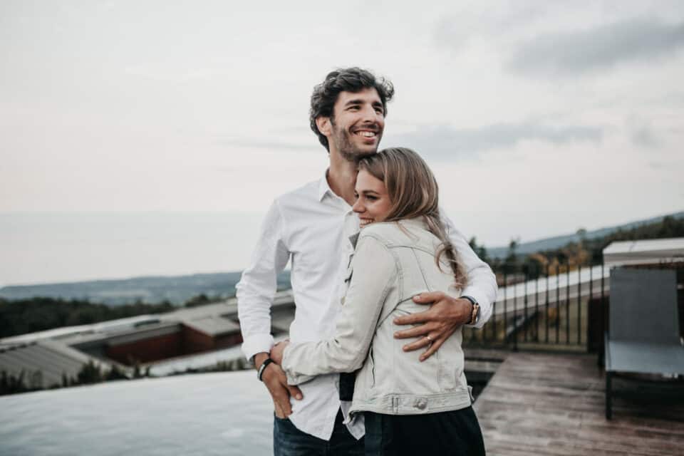 German Relationships -from Love To Marriage
