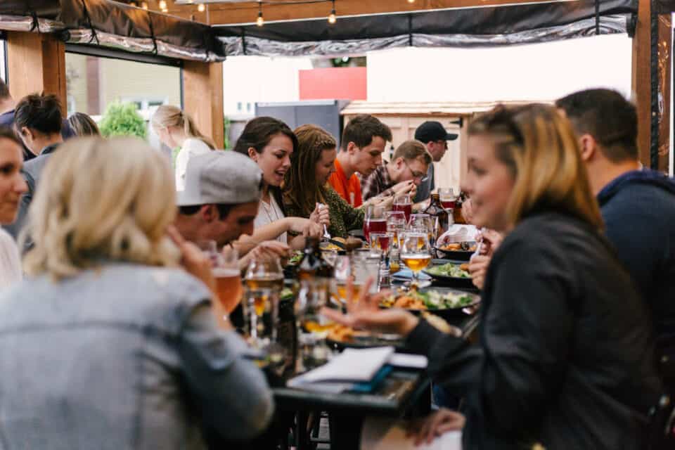 German Social Life And Its 13 Fascinating Cultural Secrets