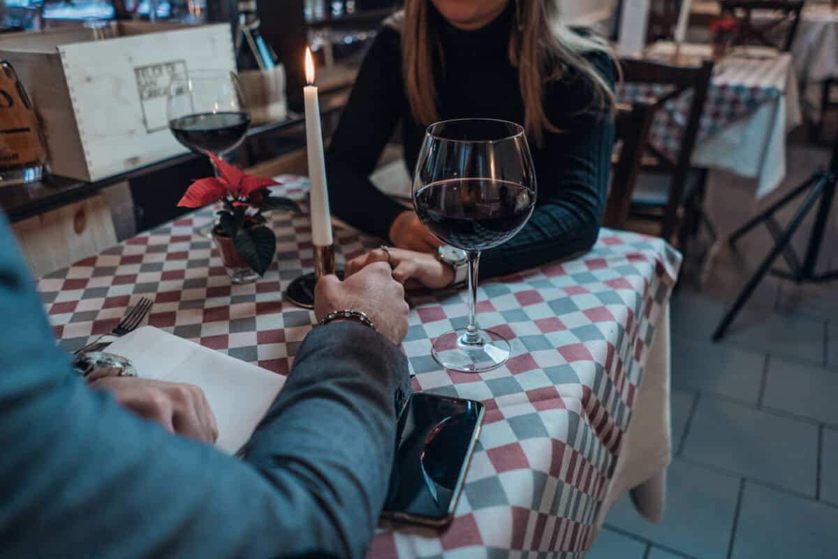 German Relationships -from Love To Marriage