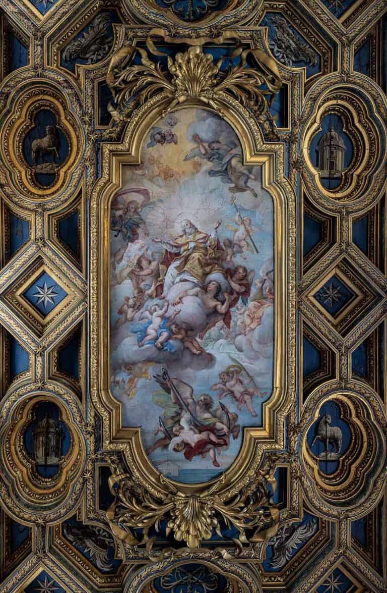 Famous Italian Art: 12 Enduring Artistic Heritage
