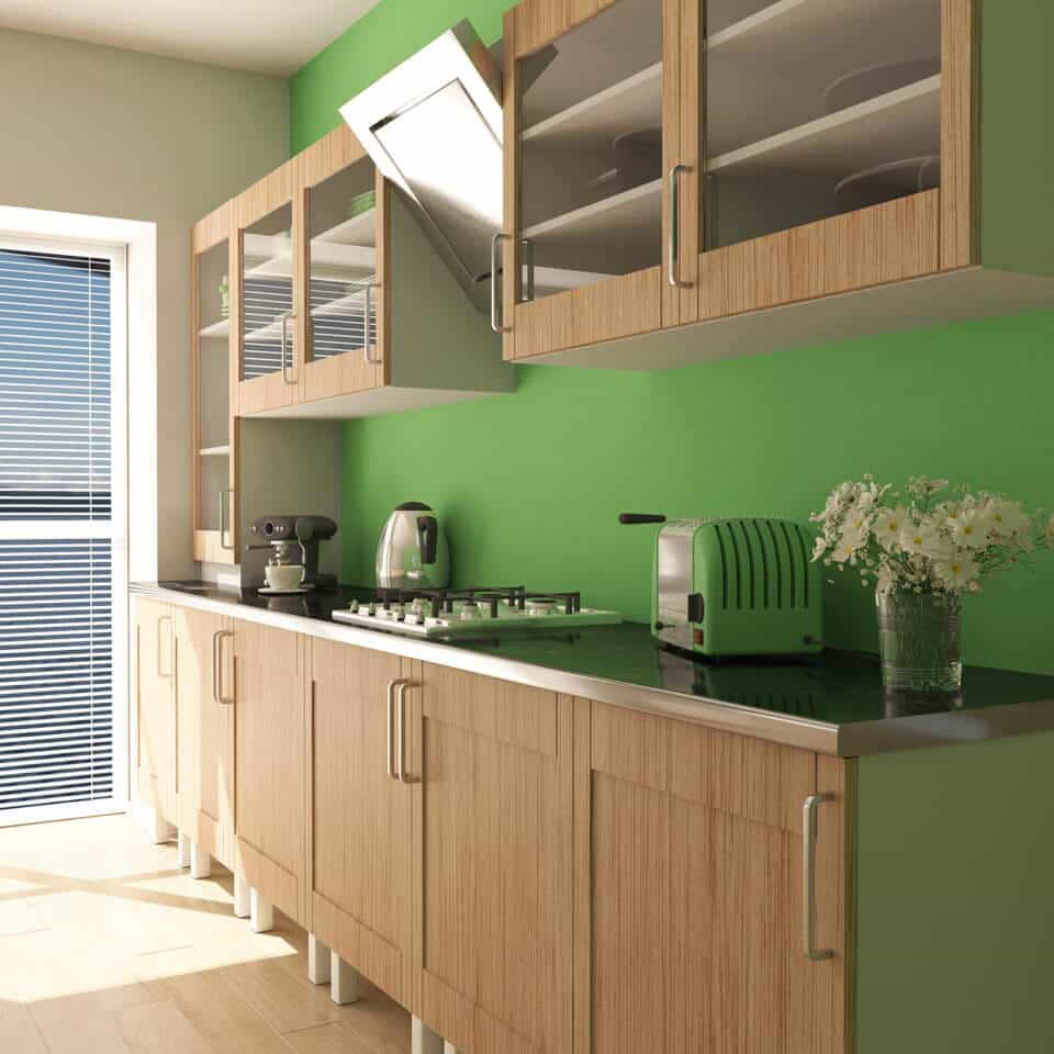Italian Kitchen Design: Unveiling 13 Iconic Insights