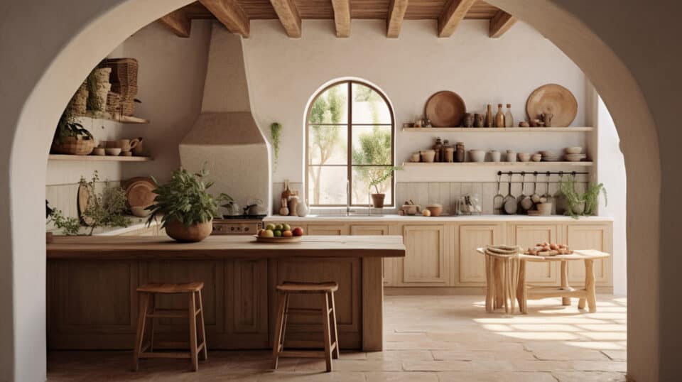 Italian Kitchen Design: Unveiling 13 Iconic Insights