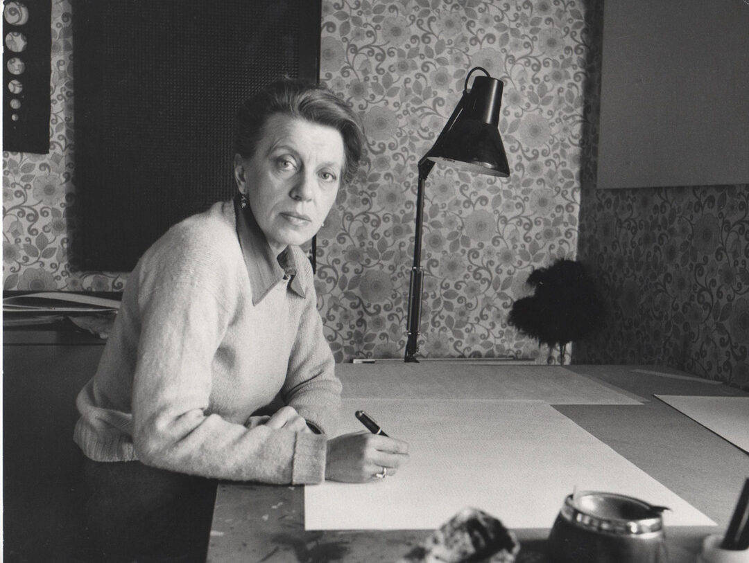 Italian Abstract Artists: 8 Influential Visionaries Of Italy